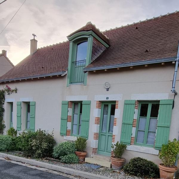 Villa Rabada - Indre