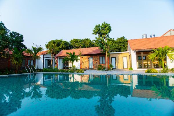 Tam Coc Minh Quan Homestay - Ninh Bình
