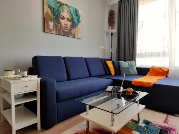 Prima Apartment - Sofia Airport (SOF)