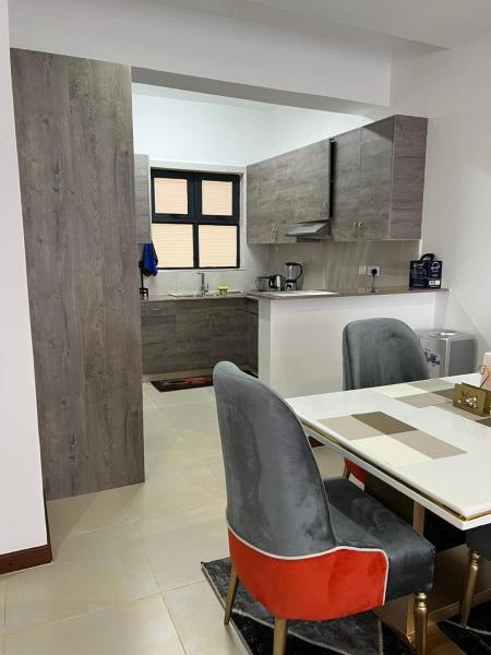 The Cozy Nest - Nairobi