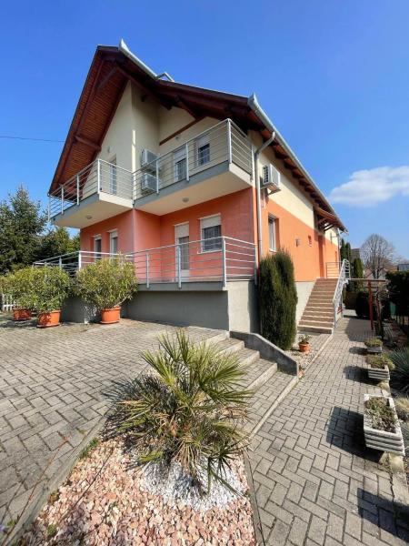 Akácfa B&b - Zalakaros