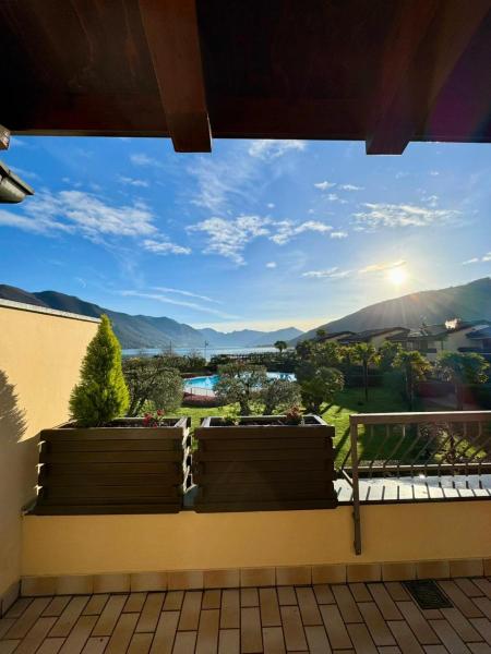 Hotel Ulivi - Iseo