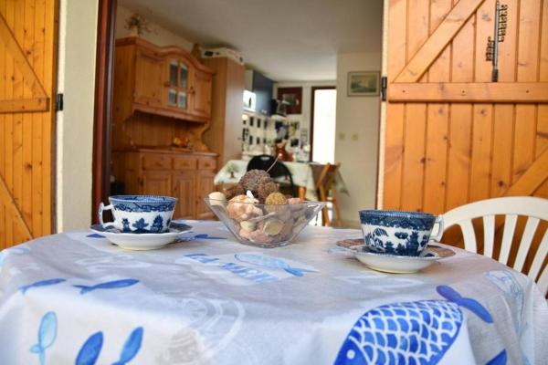 Maison 3 Pièces - Gruissan Ayguades Ay060-b131 - 나르본