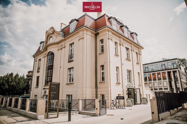 Hotel Liberté 33 - Posen