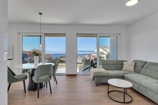 Apartment Antonela - Makarska Exklusiv - Tučepi
