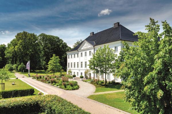 Schlossgut Gross Schwansee - Dassow