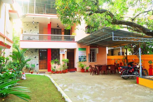 Fort Garden Residency - Kerala