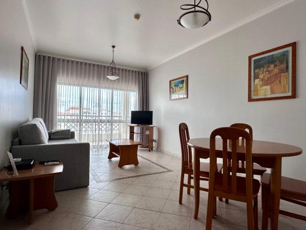 Sunset Haven In Albufeira - Short Walk To Oldtown - Algarve