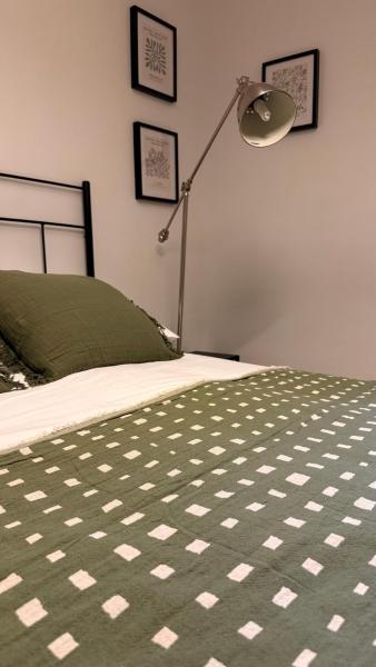 Veratha House - Candeleda