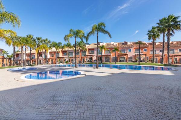 Jardins Vale De Santa Maria, With Pool - Albufeira