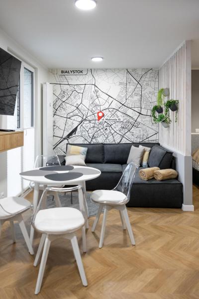 Sekwoja Rent - Malmeda 15 - Poland