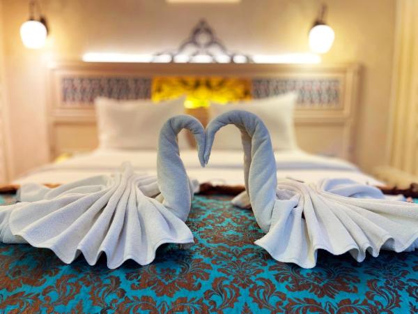 Hotel Novano - Balat