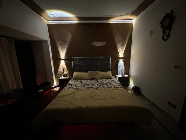 Enjoy Holidays As Its Your Own Place - Lahore