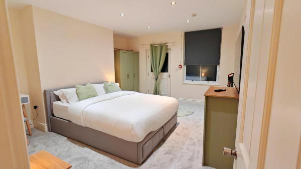 1 Bed Hideaway - Cosy Retreat - York