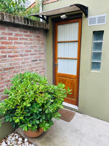 Alojamiento Entero, Aeropuerto Ezeiza - Buenos Aires Ezeiza Airport (EZE)