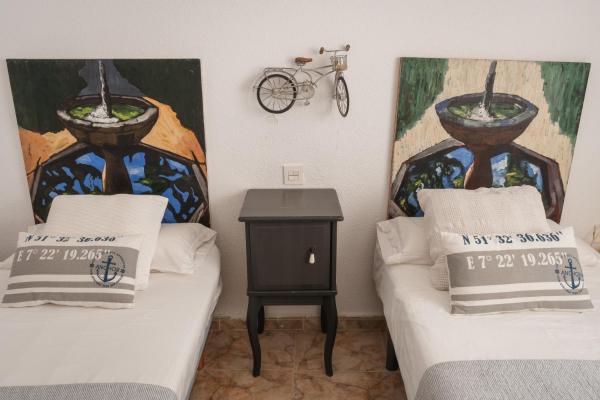 Preciosa, Muy Céntrica Y Tranquila Para Viajeros - Granada
