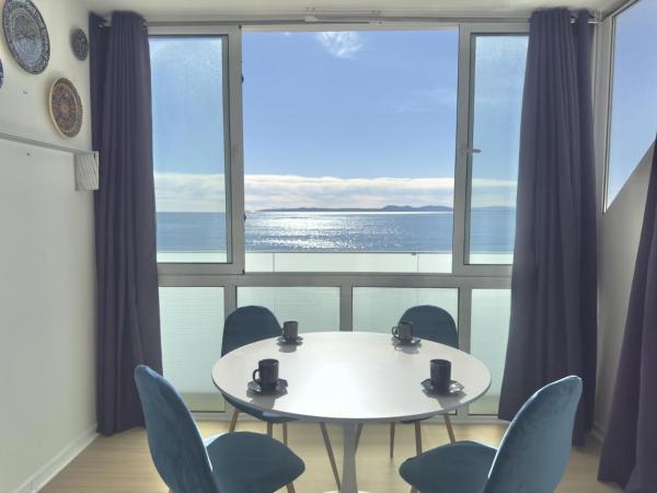 Meda Chica - Cadaqués