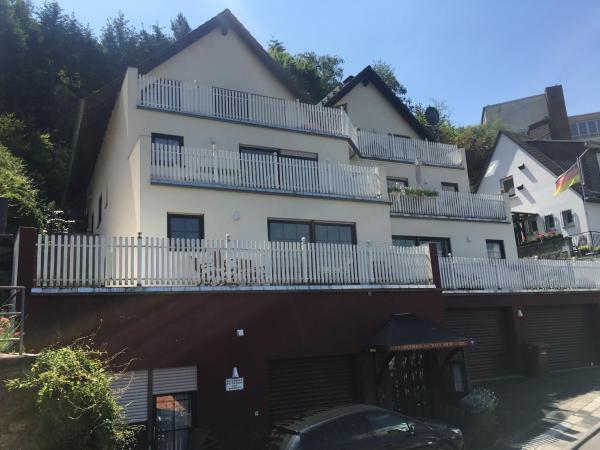 Haus Am Weinberg - Gau-Algesheim