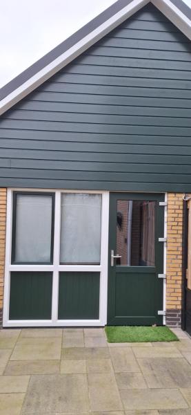 Appartement Ons Plekje - Netherlands