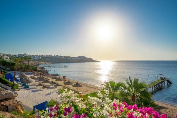 Park Regency Sharm El Sheikh Resort - Sharm El-Sheikh