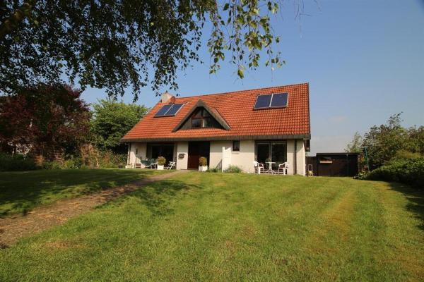 Ferienwohnungen Grohmann - Garding