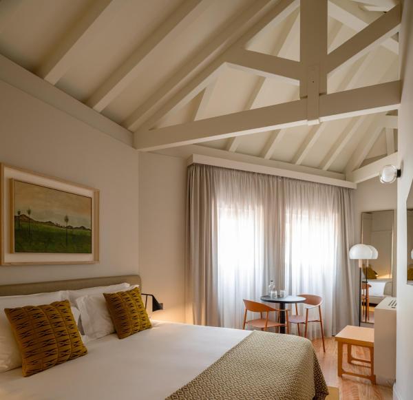 Casa Zogbi Hotel - Oporto