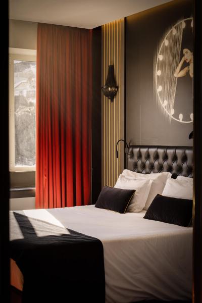 Maxime Boutique Hotel Avenida Da Liberdade - Almada