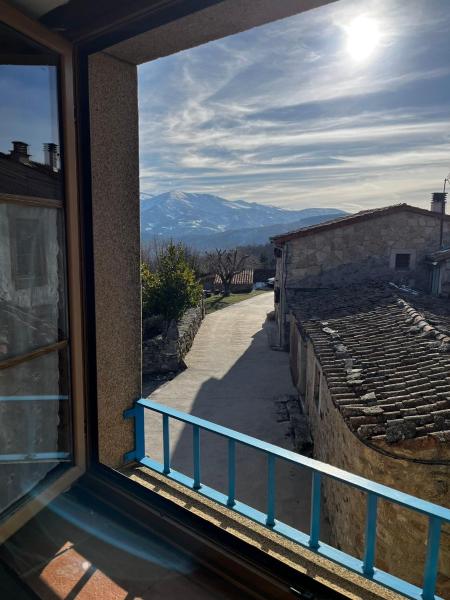 Casa Rural Con Jacuzzi Y Vistas A Gredos - Spain