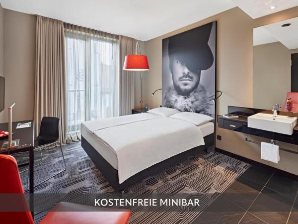 Légère Hotel Tuttlingen - Beuron