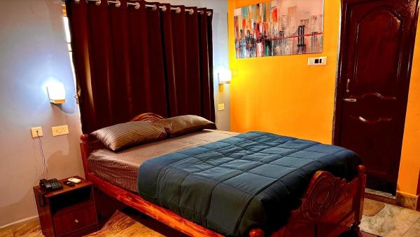 Dee Dash Inn - Bhubaneshwar