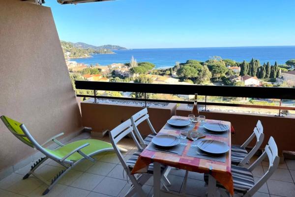 T2 In Saint-clair - Exceptional View! Rated 3 - Saint-Clair