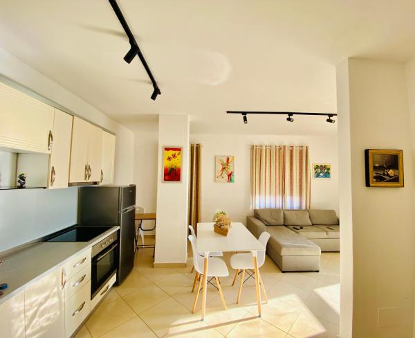 Eden Home - Albania