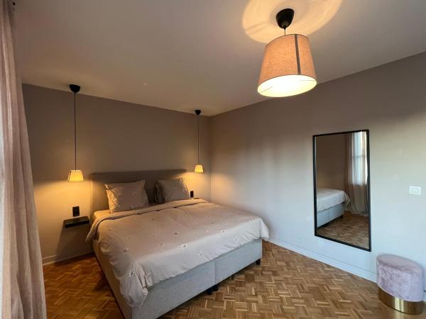 Appartement Brussels Expo - Mechelen