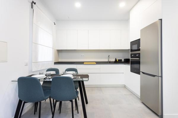 Home2book Modern Apt Indoor Terrace, La Laguna - La Laguna