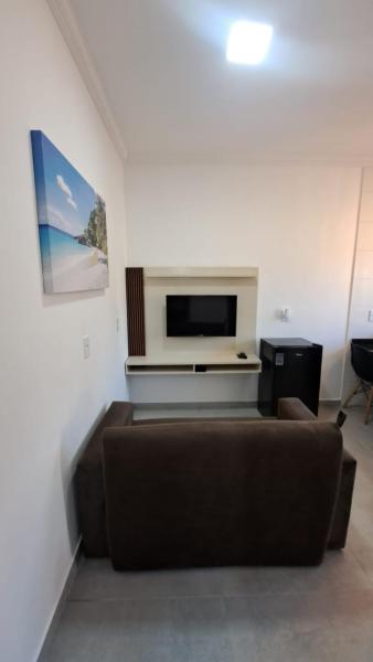 Flat Praia Dourada 1 - Maragogi