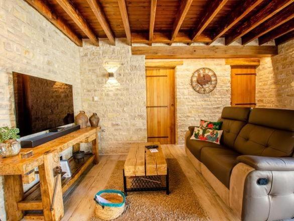 Gîte La Remise - Bar-sur-Aube