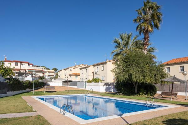 Golden Coast Retreat By Fidalsa - Roda de Bará