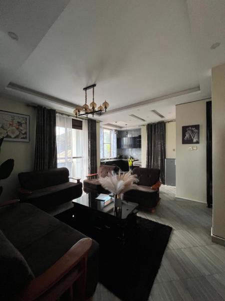 Munyonyo Apartments - Kampala