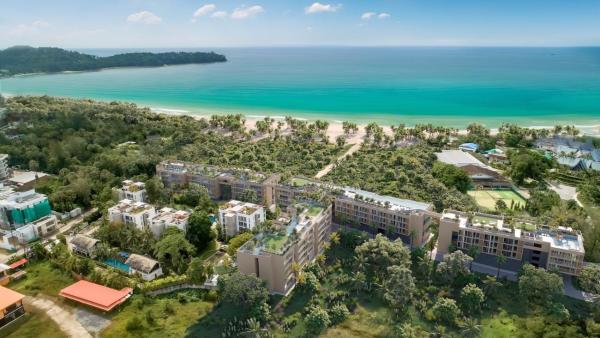 Laguna Beachside Residences By My Home Phuket - Phuket