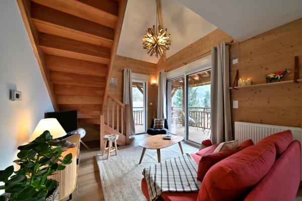 Superbe Appartement - Face Au Lac - Loudenvielle