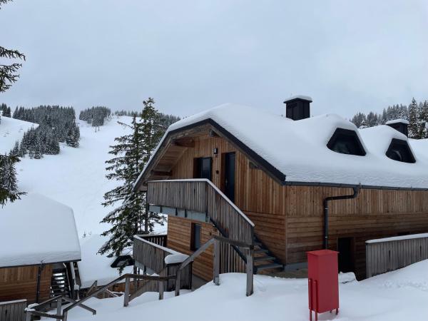Apartma Lilija Golte - Slowenien