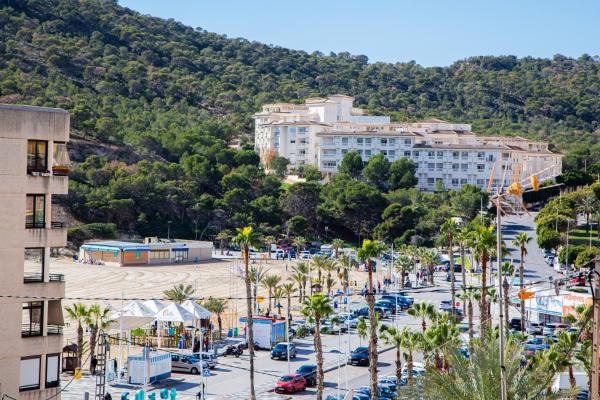 Arenas Beach Apartments - La Nucía