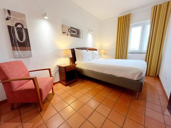 Apartamentos Da Vila - Duna Parque Group - Vila Nova de Milfontes