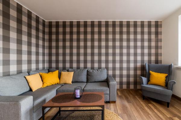 Osiedle Batorego Spacious Apartment By Bookinghost - Poznań