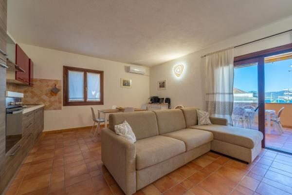 Brorent Step By The Sea - Golfo Aranci