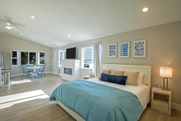 Black Sands Inn - Shelter Cove, CA