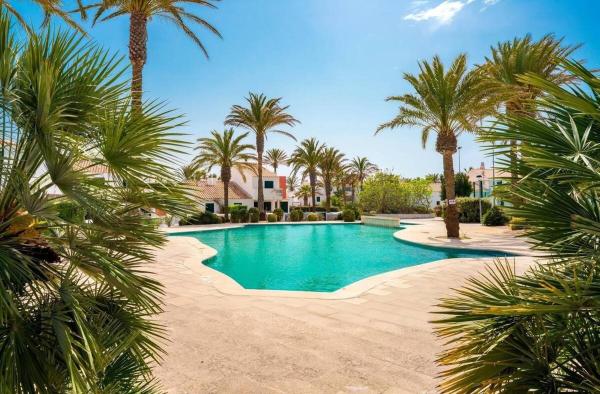 Cozy Apartment - Beach 100m Away - Cala Galdana