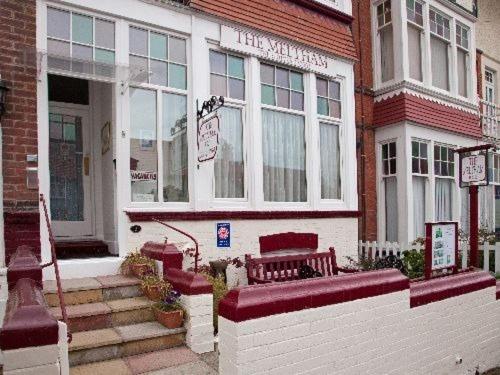 The Meltham Guesthouse Scarborough - Filey