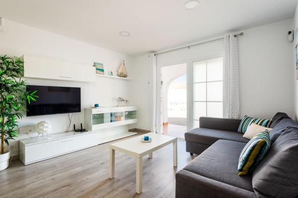 Apartamento Castellsol 315 By Mauter Villas - Minorca