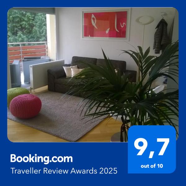 Rocco's Apartment - In Centro A Merano - Meran